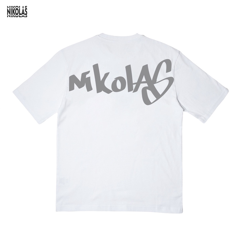 Mã BMLTA35 giảm đến 35K đơn 99K Áo thun áo phông Unisex 100 Cotton DONALD DUCK - NIKOLAS 2022 ...