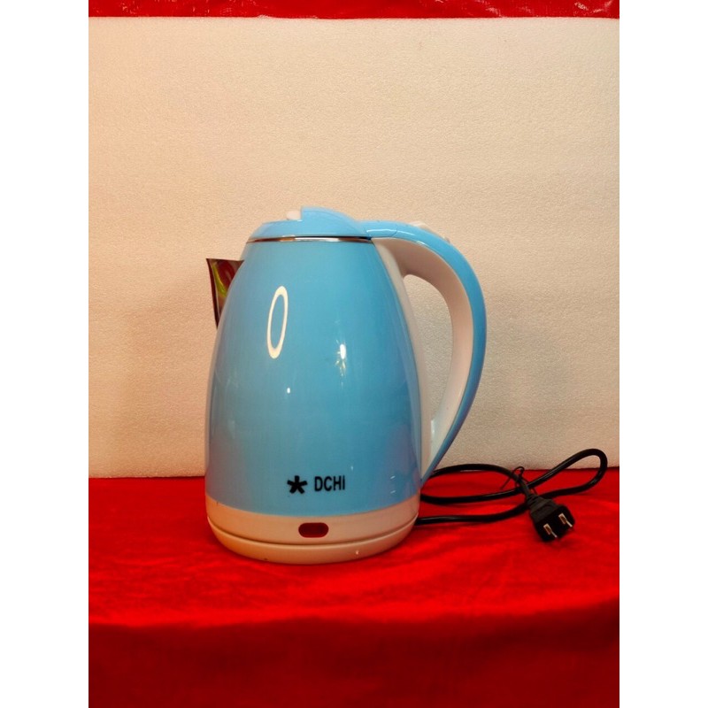 Ấm Siêu Tốc 2lớp 1,8 lít (DCHI) | Shopee Việt Nam