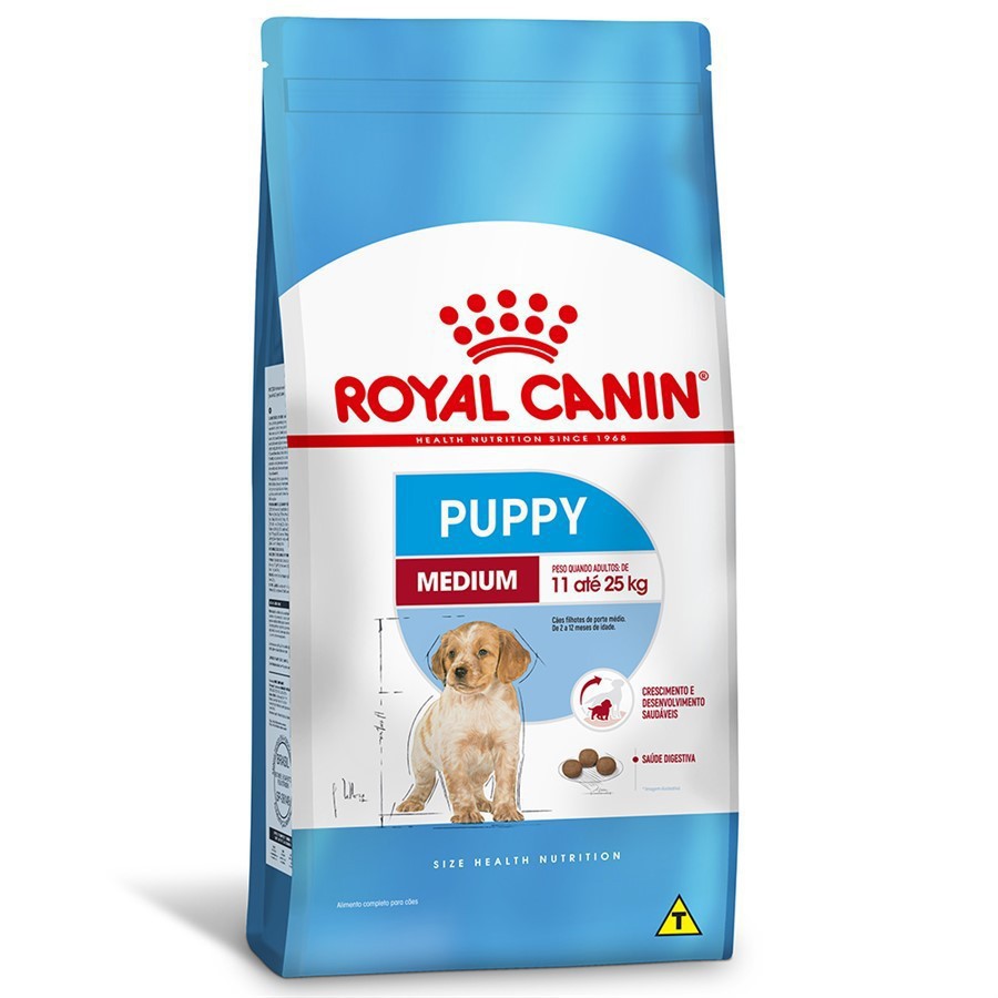 RC Medium Puppy 10kg | Shopee Việt Nam