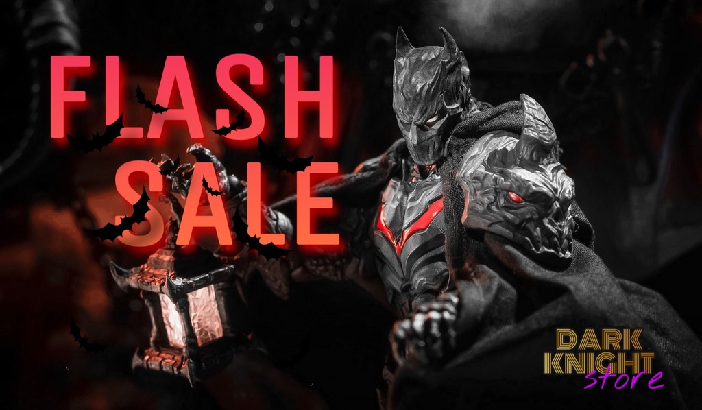 Dark Knight Store, Cửa hàng trực tuyến | Shopee Việt Nam