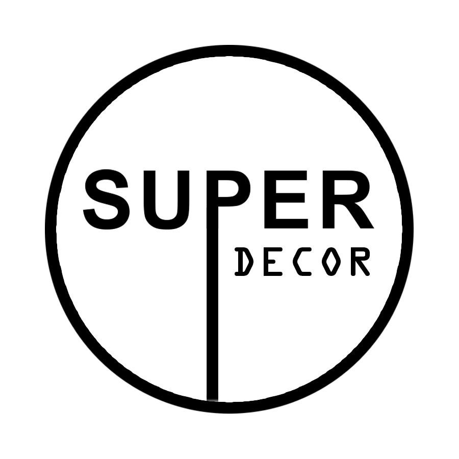 SUPER DECOR, Cửa hàng trực tuyến | Shopee Việt Nam