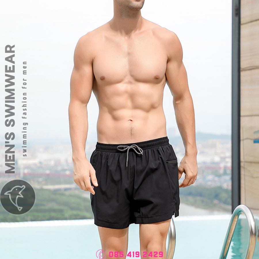 Mua Quần đùi thể thao nam 2 lớp đi bơi, tập gym, chạy bộ cao cấp 2022 ...