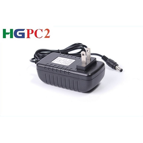 Nguồn WIFI 9v-1A chân to dùng TP link, Tenda, Totolink- Hàng chất ...