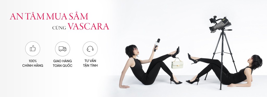 Vascara Official, Cửa hàng trực tuyến | Shopee Việt Nam
