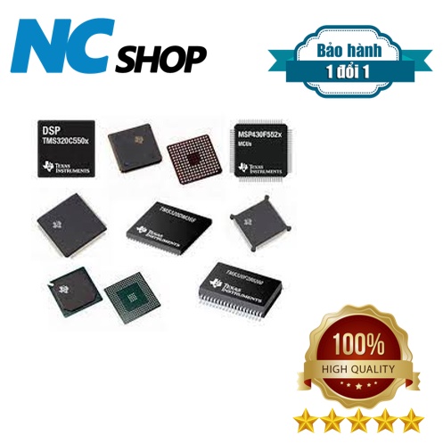 Chip IC BQ24777, bộ vi xử lý | Shopee Việt Nam