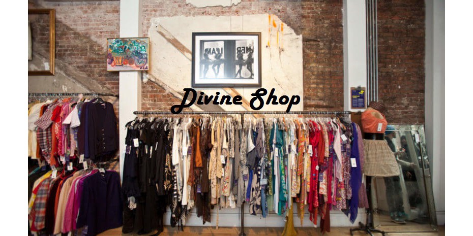 Divine Shop, Cửa hàng trực tuyến | Shopee Việt Nam