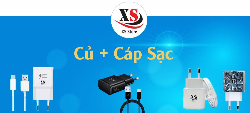 XS Store Official - Shopee Mall Online | Shopee Việt Nam