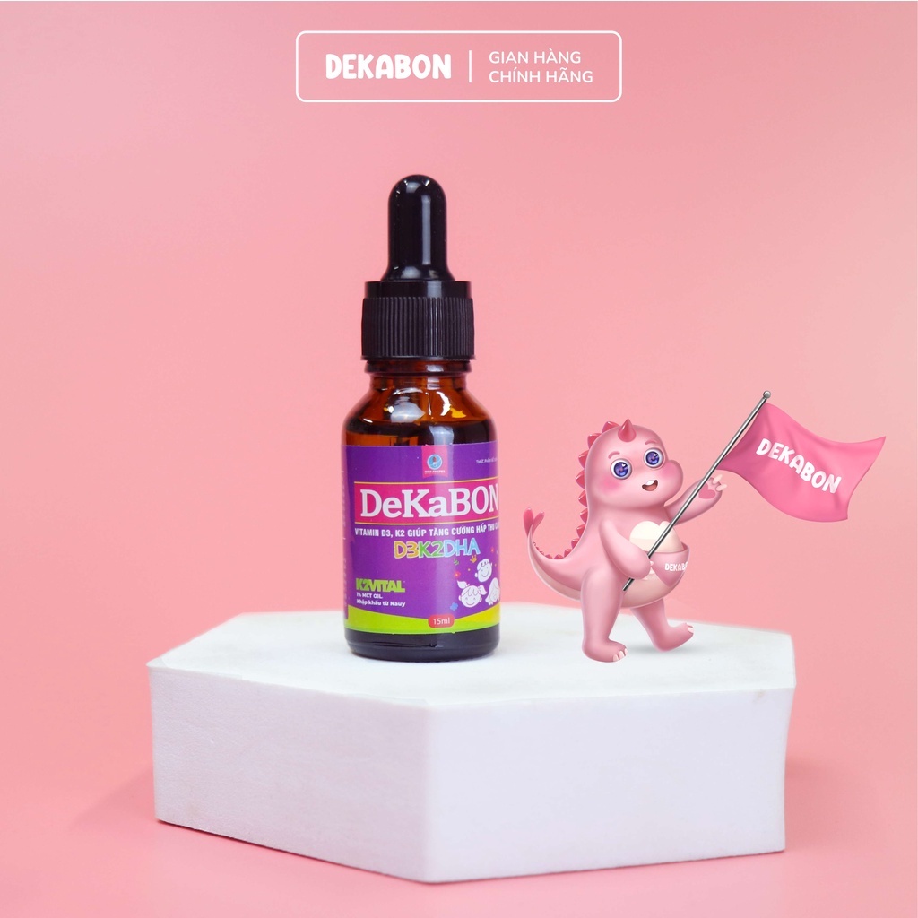 Dekabon giá tốt Tháng 09,2022|BigGo Việt Nam