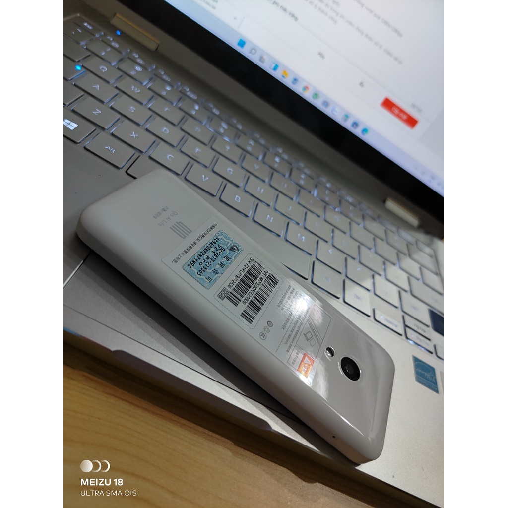 Mua Điện thoại Xiaomi Qin F21 pro màu trắng qt có CHplay giá rẻ nhất ...