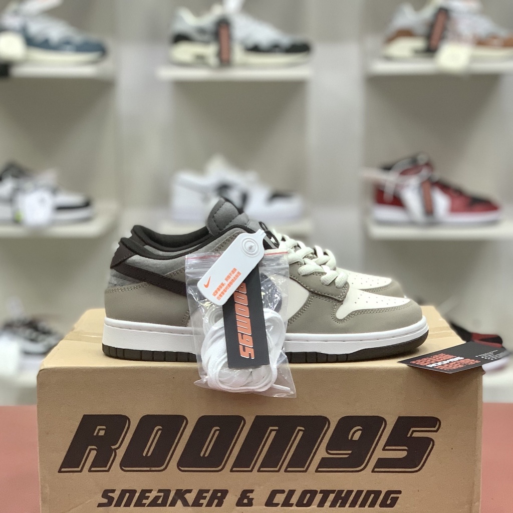 Mua (JD_320) Sepout Otomo Katsuhiro x Nike SB Dunk Low Steamboy OST ...