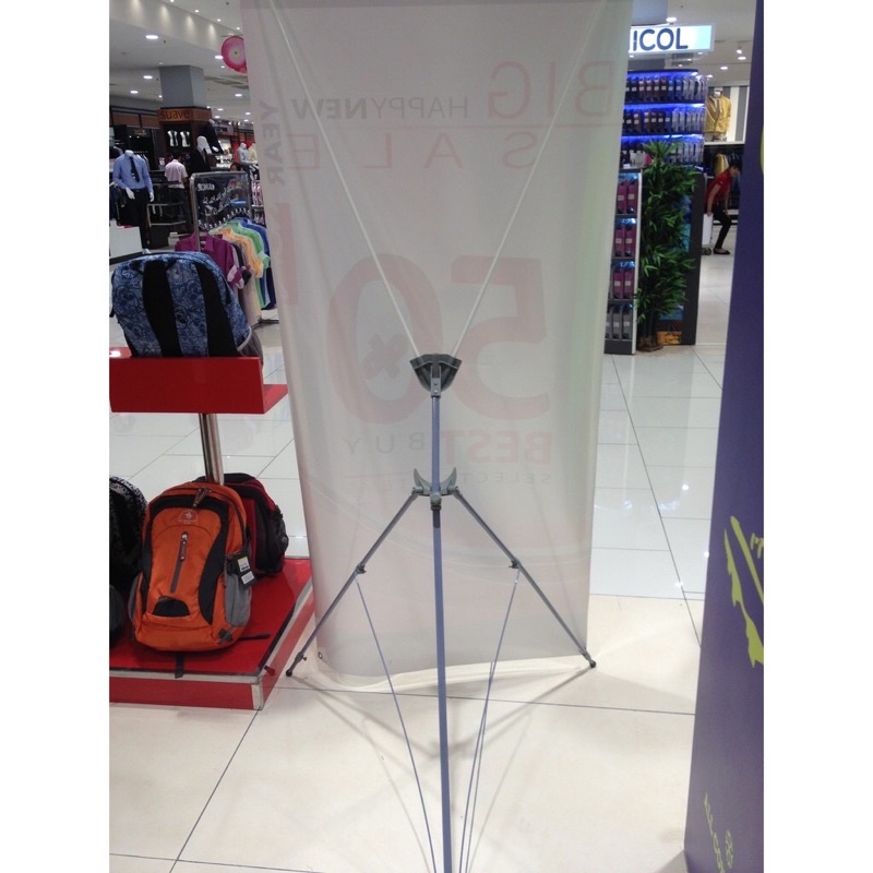 Mua khung standee chữ X treo banner loại tốt kiểu Hàn quốc giá rẻ nhất ...