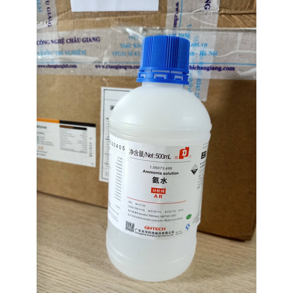 Mua Amoniac, khí amoniac, khí NH3, ammoniac solution NH3, NH4OH dung ...