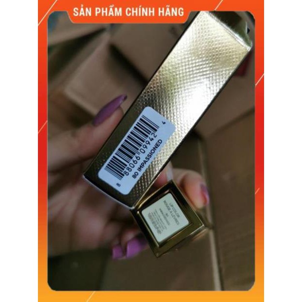 Mua (chuẩn auth) (chuẩn auth) Son Tom Ford 24K Gold Lip Color chính ...