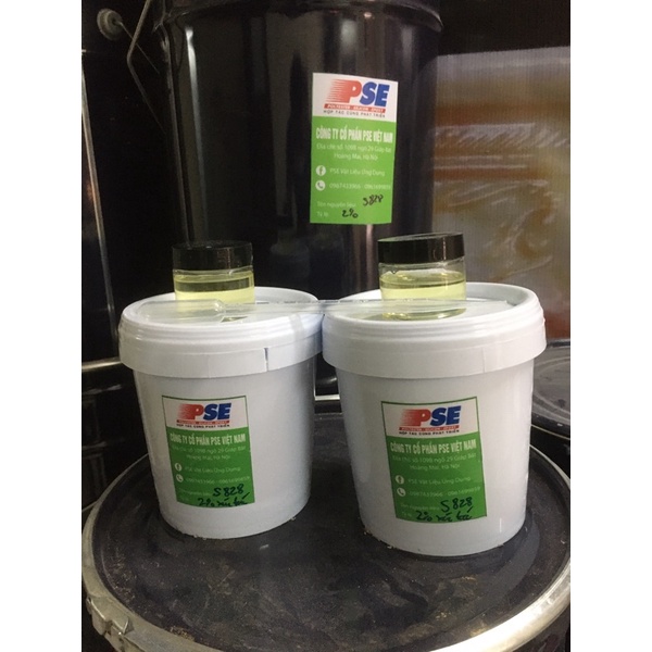 PSE Vật liệu Ứng Dụng, Cửa hàng trực tuyến | Shopee Việt Nam