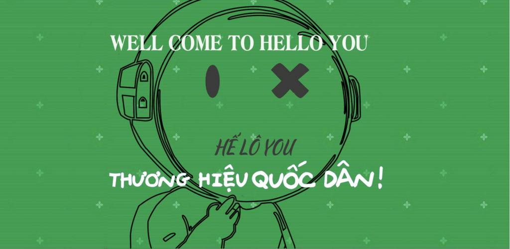 Helloyou Official, Cửa hàng trực tuyến | Shopee Việt Nam