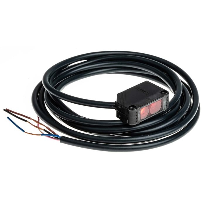CẢM BIẾN QUANG OMRON E3Z-LS61 NPN | Shopee Việt Nam