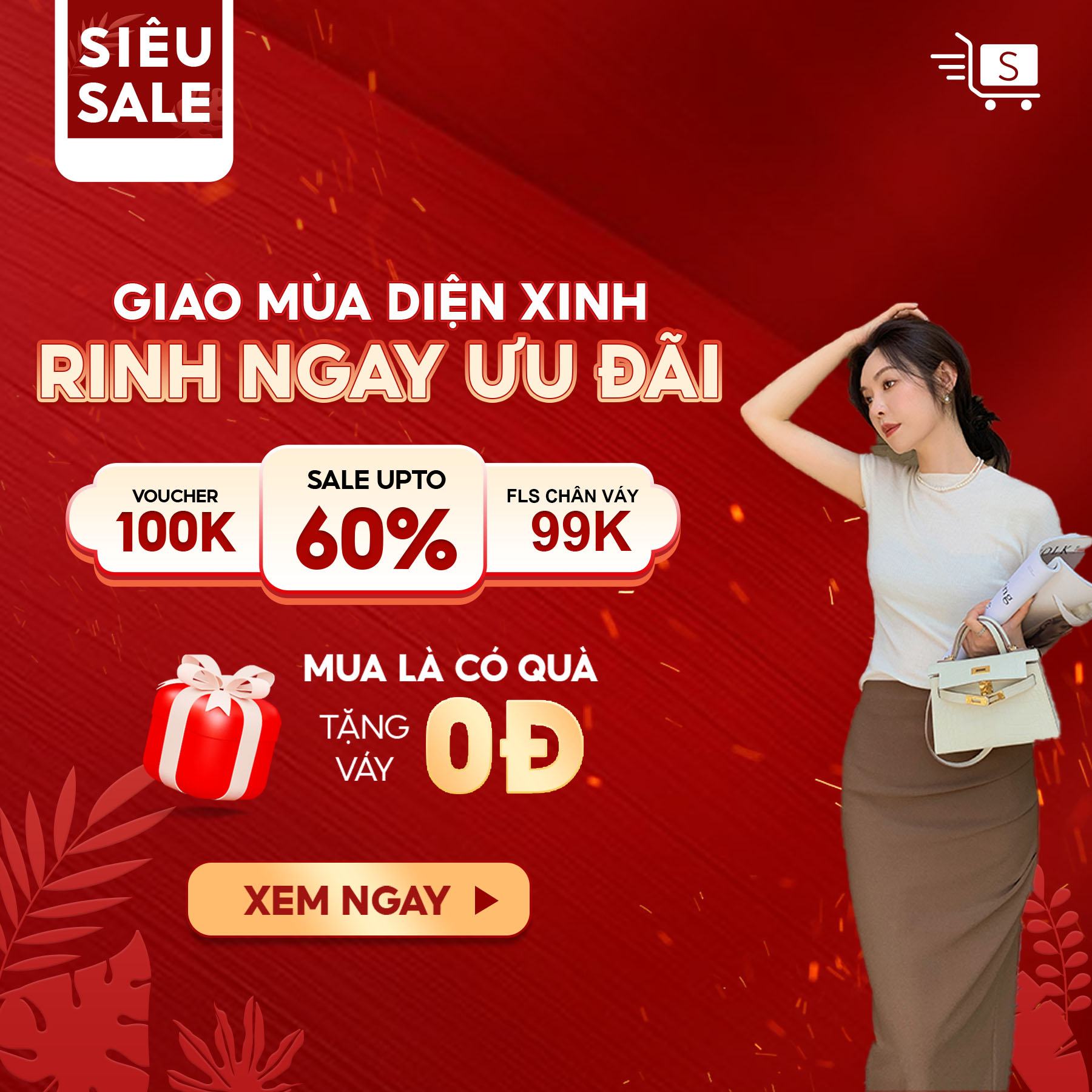 Mercy Design, Cửa hàng trực tuyến | Shopee Việt Nam