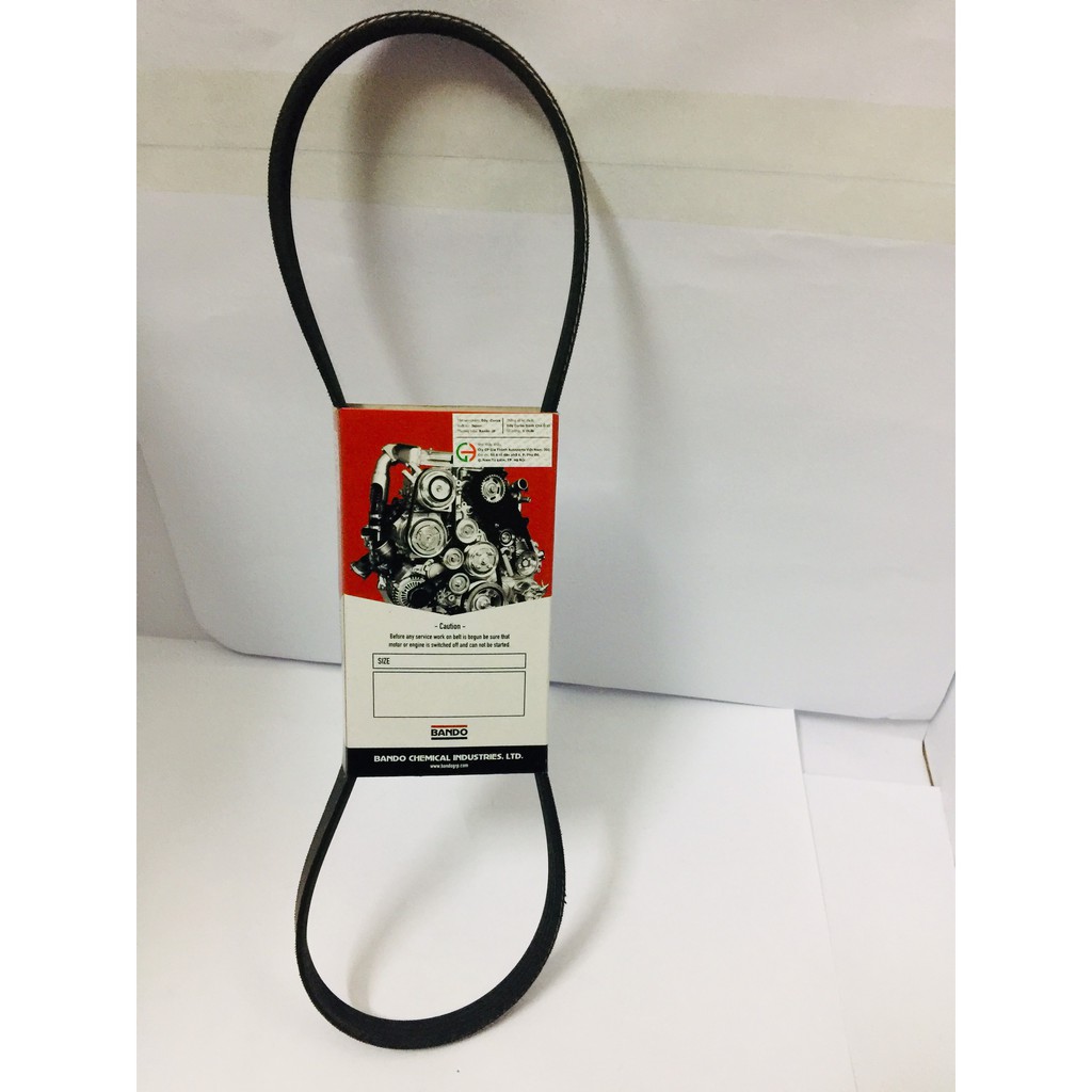 Mua Dây curoa 4PK880 nhãn hiệu Bando Nhật Bản cho xe ô tô giá rẻ nhất ...