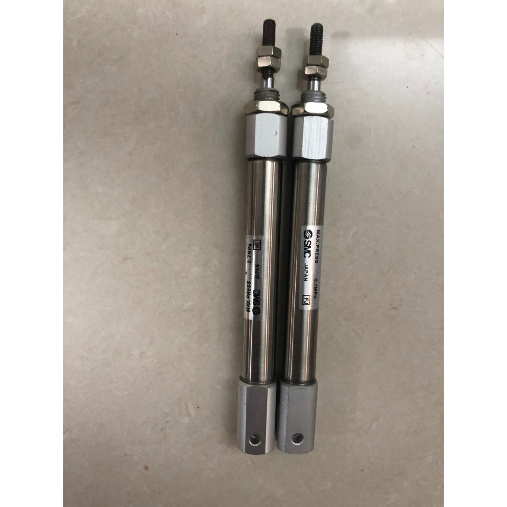 xi lanh mini khí nén CDJ2D10 - 45B | HolCim - Kênh Xây Dựng Và Nội Thất