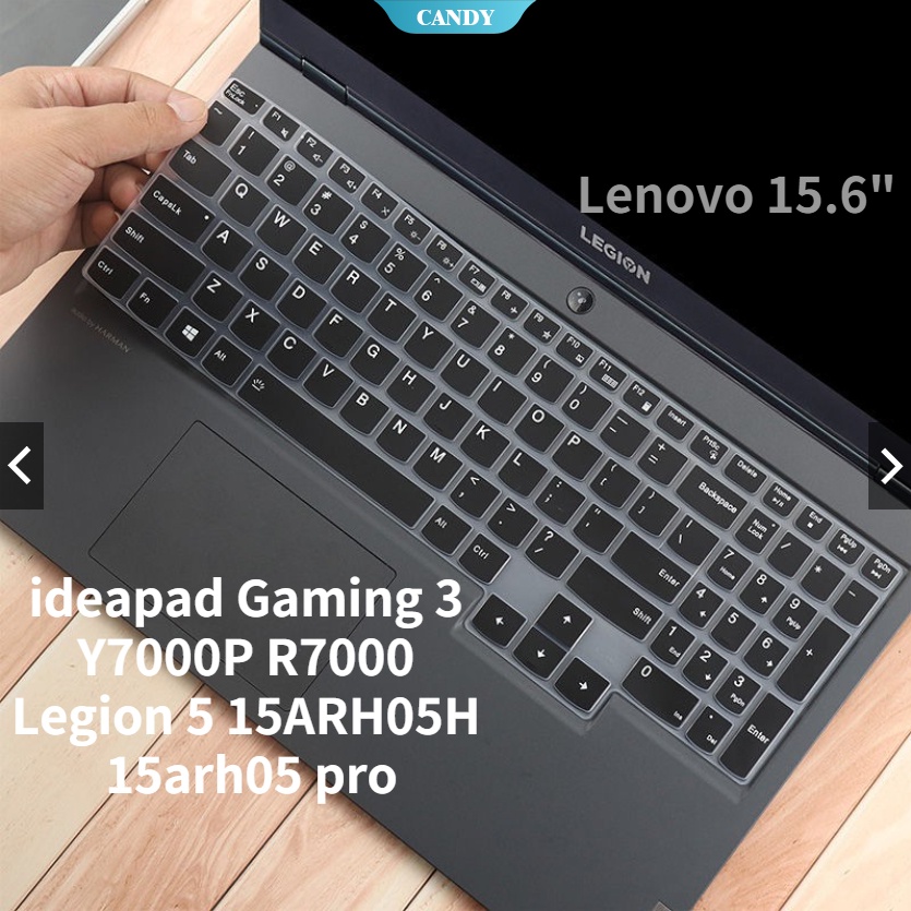 Ốp Bảo Vệ Bàn Phím Bằng Silicon Cho Lenovo ideapad Gaming 3 Y7000P R7000 Lenovo Legion 5 ...