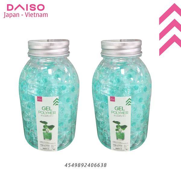 [DAISO JAPAN] GEL DINH DƯỠNG CHO CÂY TRỒNG | Shopee Việt Nam