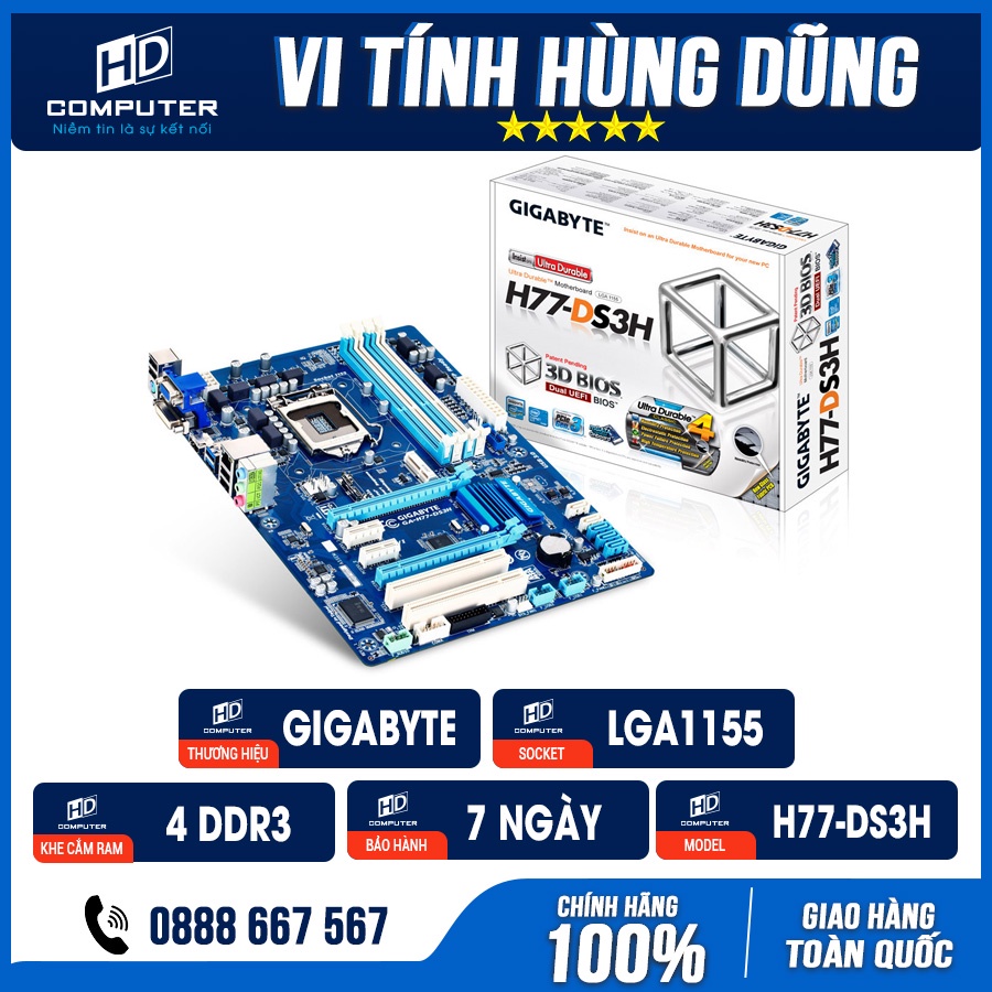 Mua Main socket 1155, giga b75m-d3v, b75 m-d3h, samsung b75s1, asus ...