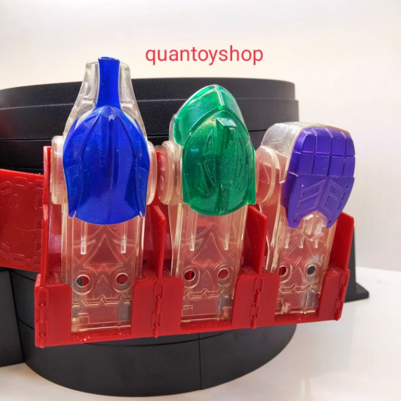 Mua Đồ chơi siêu nhân Kamen Rider Kiva - DX Kiva Belt và DX Tatsulot ...