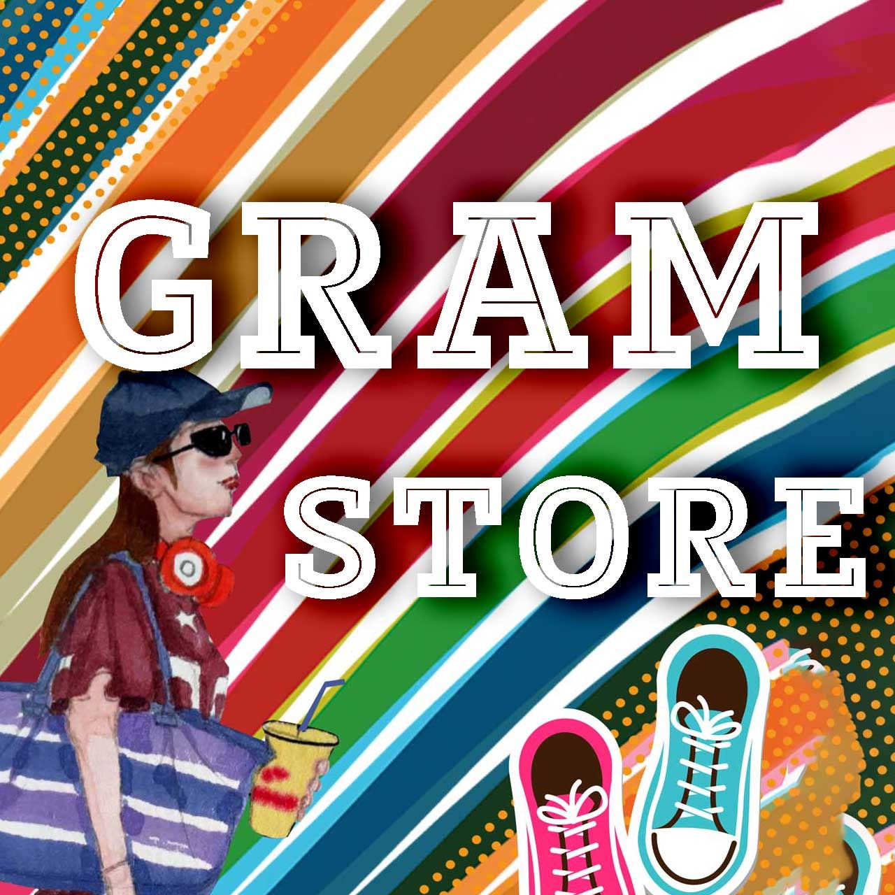 Gram store, Cửa hàng trực tuyến | Shopee Việt Nam