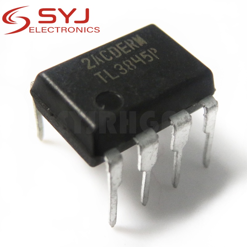 Bộ 10 Linh Kiện Tl3845p Tl3845 Dip-8 | Shopee Việt Nam