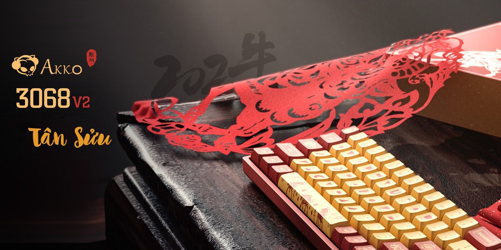 Akko Gear Việt Nam - Shop online | Shopee Việt Nam