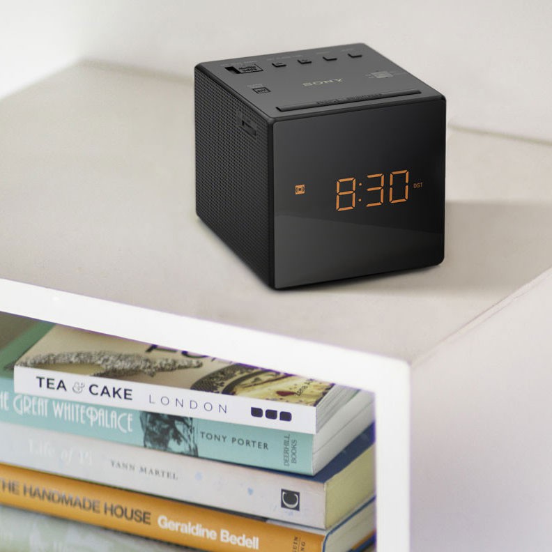 Radio Sony ICF-C1/ ICF-C1T | Shopee Việt Nam