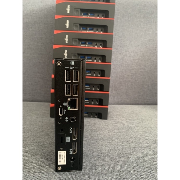 Mua Máy tinh mini công nghiệp Fujitsu S740 - made in japan giá rẻ nhất ...