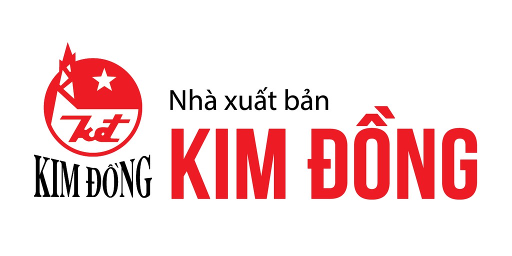NHÀ XUẤT BẢN KIM ĐỒNG - Cửa Hàng Online Chính Hãng | Shopee Việt Nam