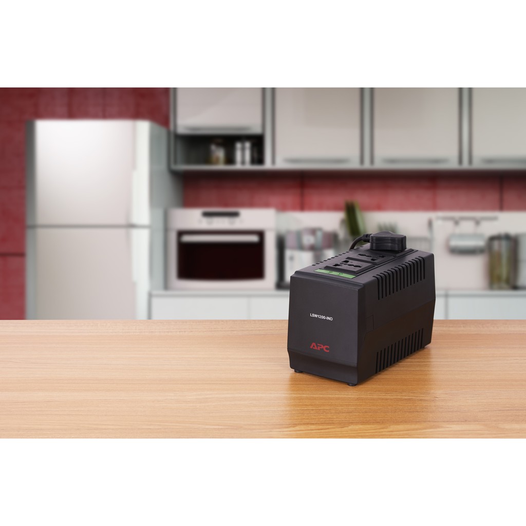 Ổn áp APC AVR Line-R 2000VA LSW2000-IND | Shopee Việt Nam