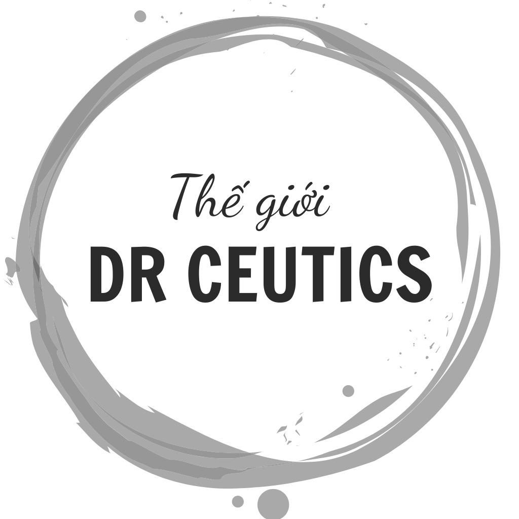 THẾ GIỚI DR CEUTICS, Cửa hàng trực tuyến | Shopee Việt Nam