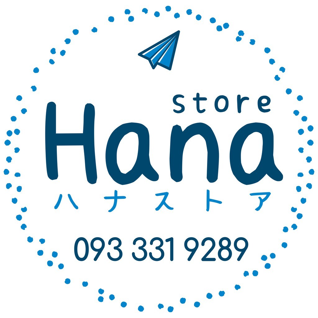 Hana Store (ハナストア), Cửa hàng trực tuyến | Shopee Việt Nam