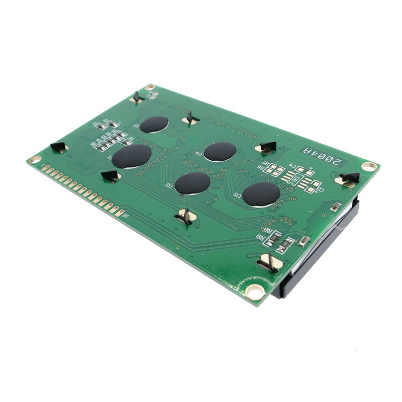 Mua Bảng Mạch Chuyển Đổi Giao Diện IIC / I2C 2004 20x4 2004A giá rẻ ... Mua Bảng Mạch Chuyển Đổi Giao Diện IIC / I2C 2004 20x4 2004A giá rẻ ...