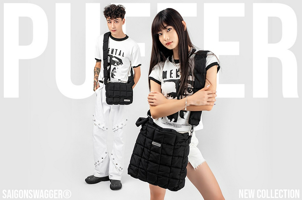 Saigon Swagger - Shopee Mall Online | Shopee Việt Nam