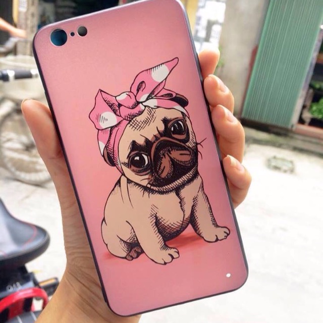 Ốp chó pull | Shopee Việt Nam