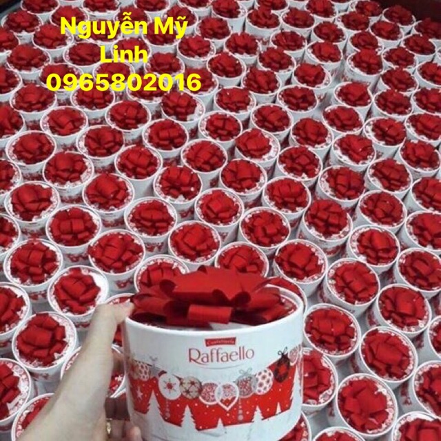 Bánh Raffaello | Shopee Việt Nam