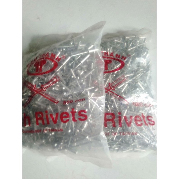 Rivets giá rẻ Tháng 6,2024|BigGo Việt Nam