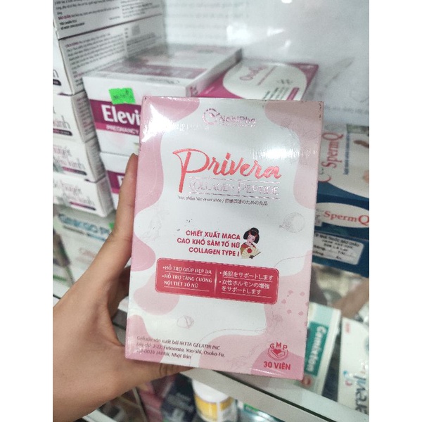 Privera giá rẻ Tháng 6,2024|BigGo Việt Nam