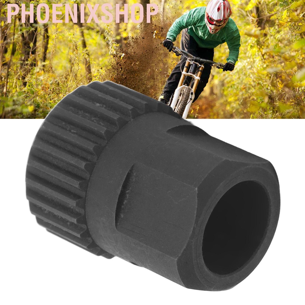 Mua Phoenixshop Bike Hub Locking Ring Nut Tool Removal Chrome Steel for ...