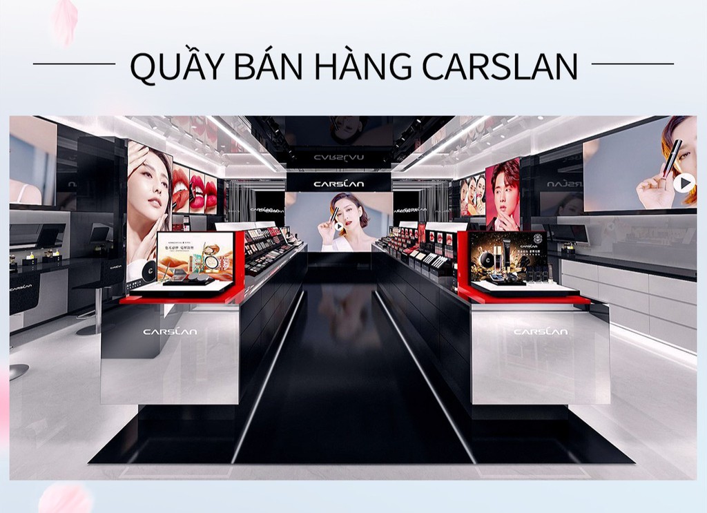 Carslan Official Store, Cửa hàng trực tuyến | Shopee Việt Nam