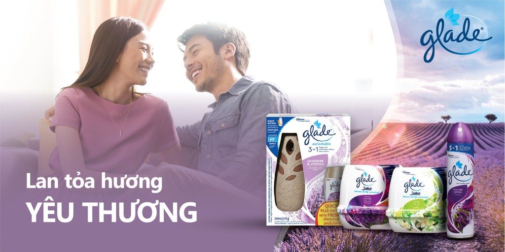 SC_JOHNSON OFFICIAL STORE - Shop online | Shopee Việt Nam