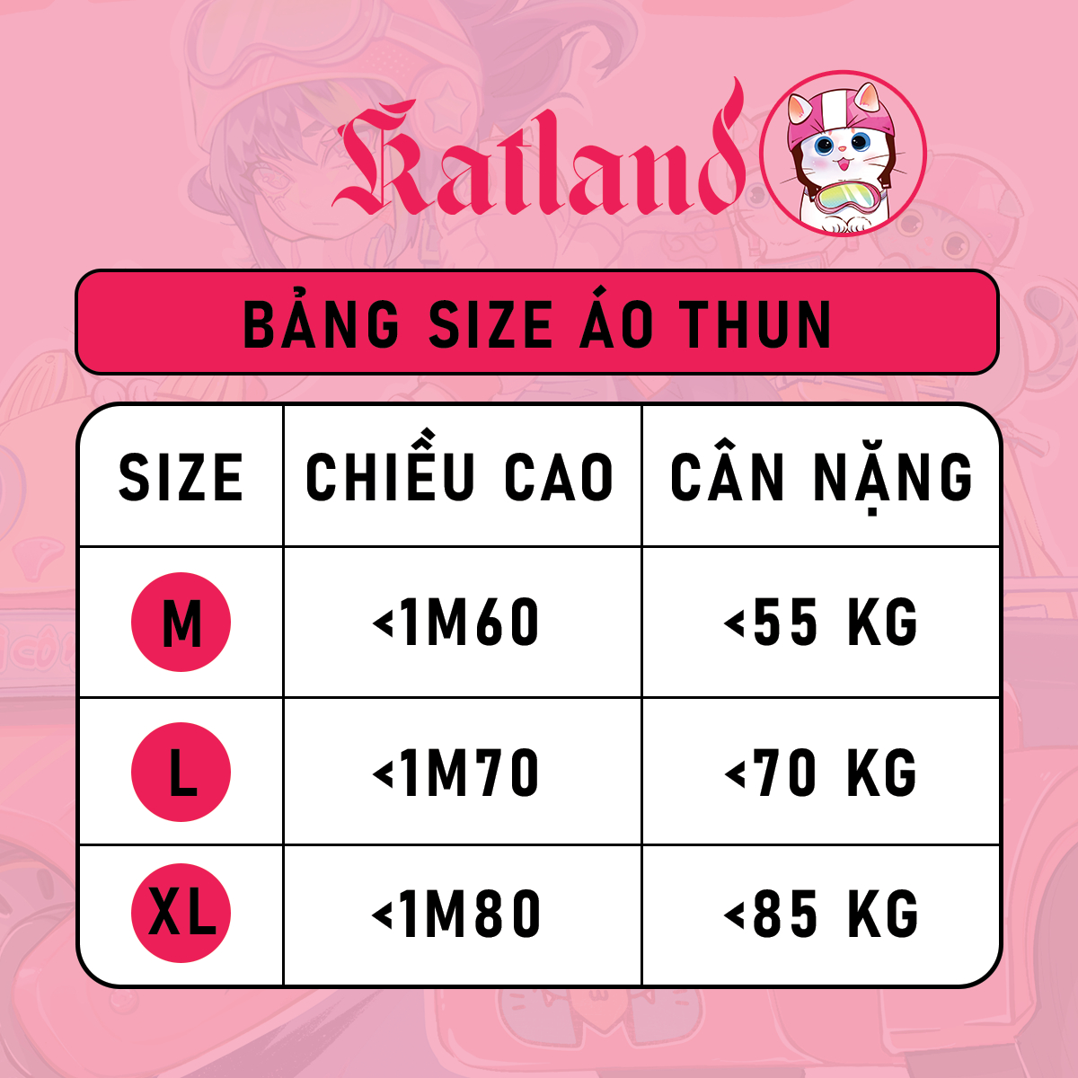 Katland Official, Cửa hàng trực tuyến | Shopee Việt Nam