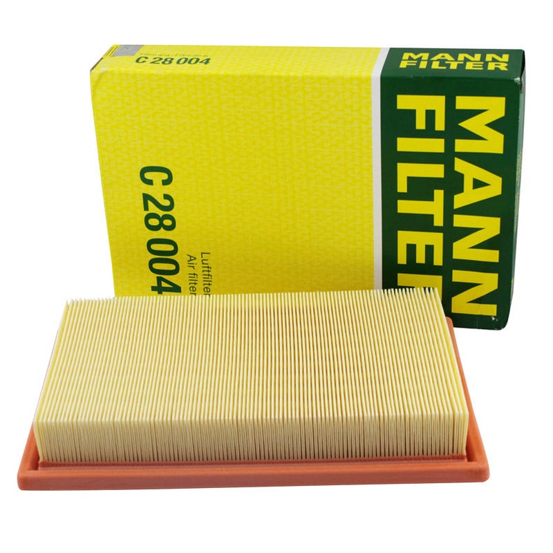 Mua Dùng cho Mercedes Benz C200/ C250/ C300- Combo dầu nhớt+ lọc gió ...