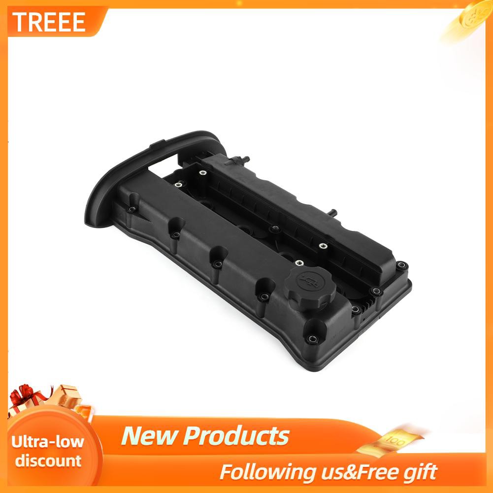 Bộ Nắp Van Động Cơ Treee 96469203 Cho Chevrolet Aveo T200 T250 - Phụ ...