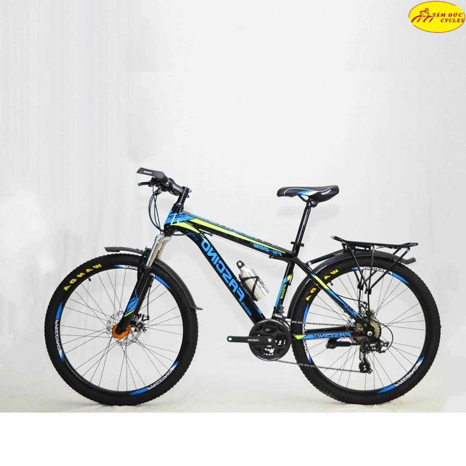 Xe đạp địa hình Fascino FS266 | Shopee Việt Nam