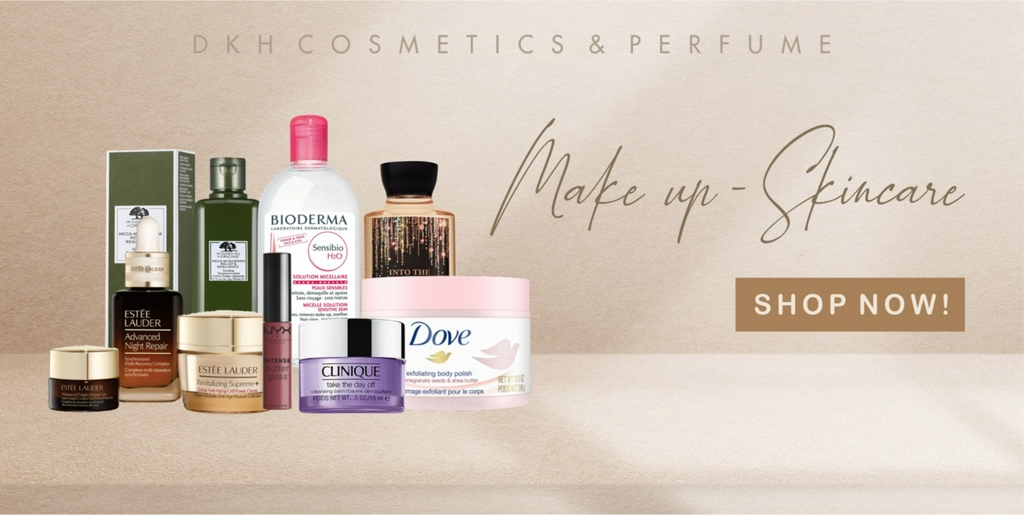 DKH cosmetics & perfume, Cửa hàng trực tuyến | Shopee Việt Nam
